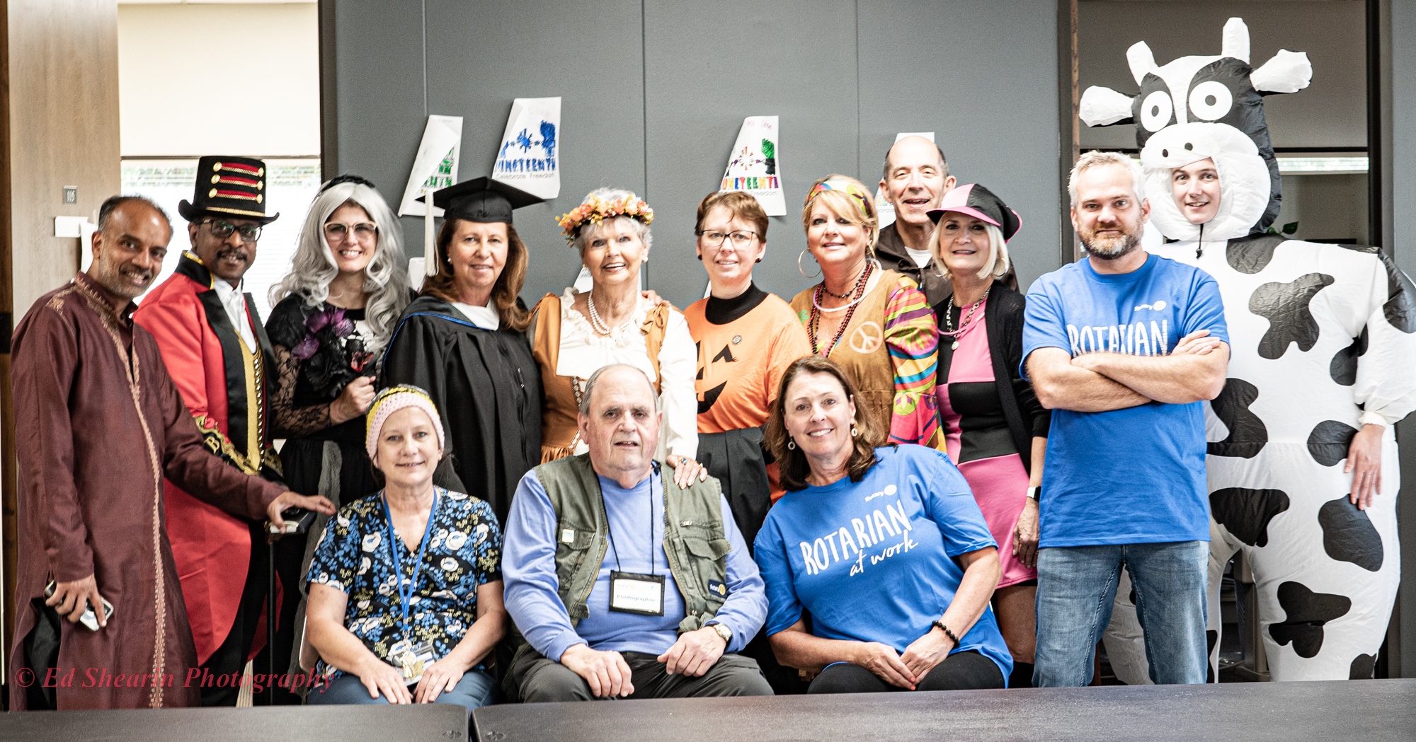 Discover Rotary - Rotary Club of Morrisville